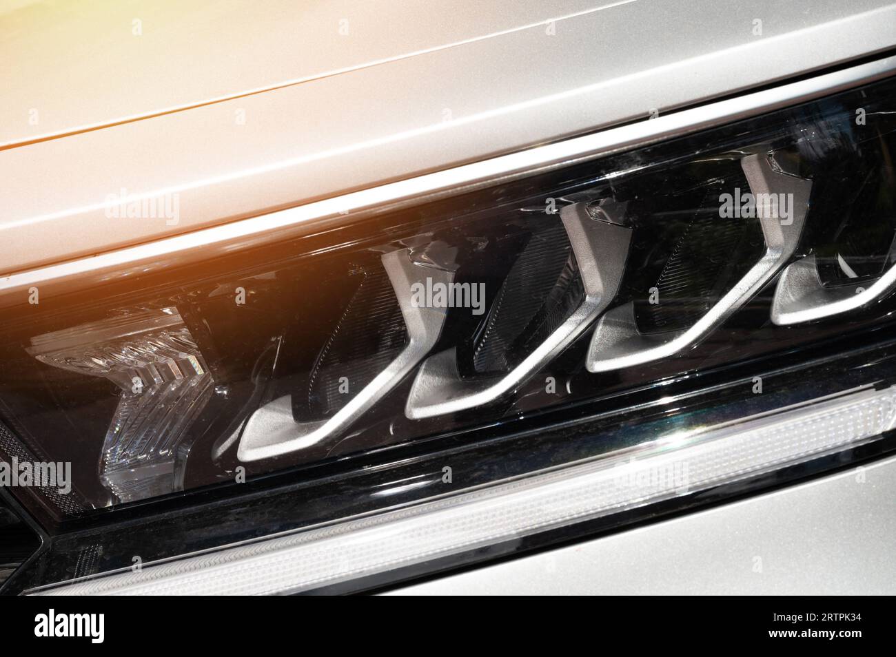 Phare led Banque de photographies et d’images à haute résolution - Alamy