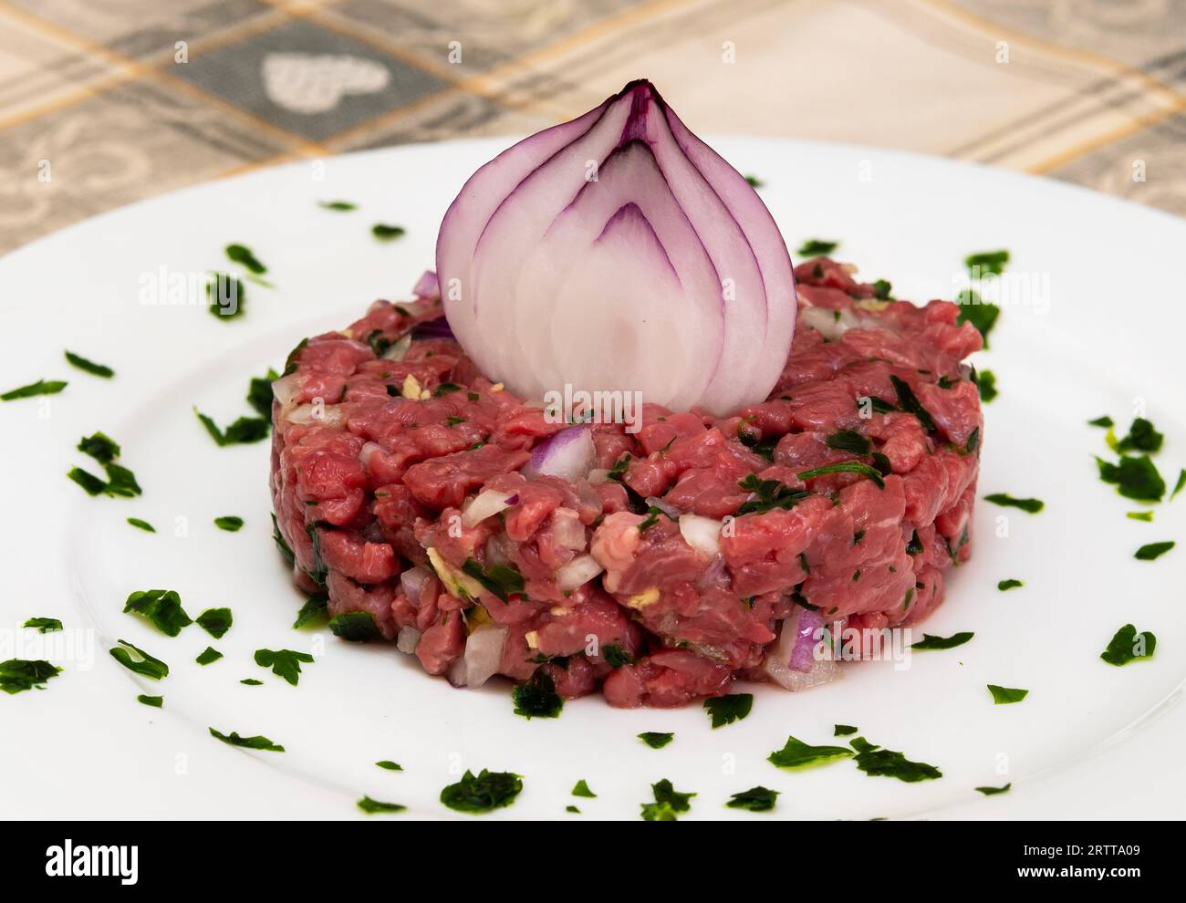 Tropea onion Banque de photographies et d’images à haute résolution - Alamy