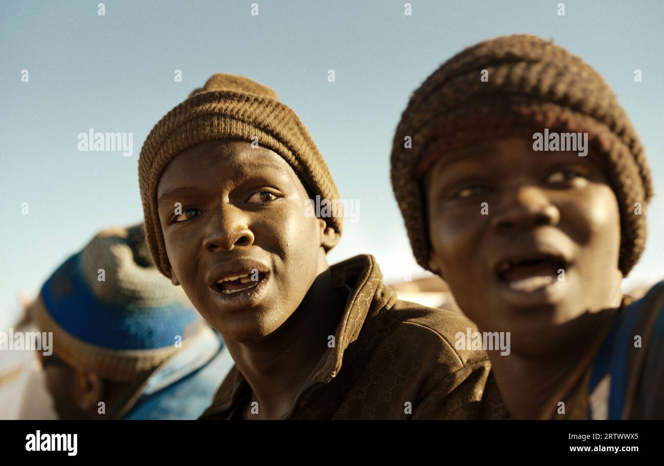 Io capitaine Banque de photographies et d’images à haute résolution - Alamy