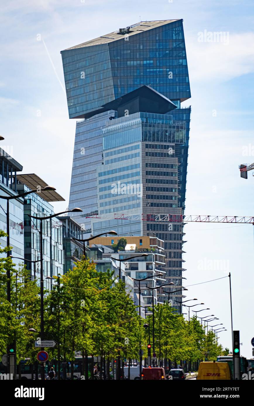 Groupe bpce Banque de photographies et d’images à haute résolution - Alamy
