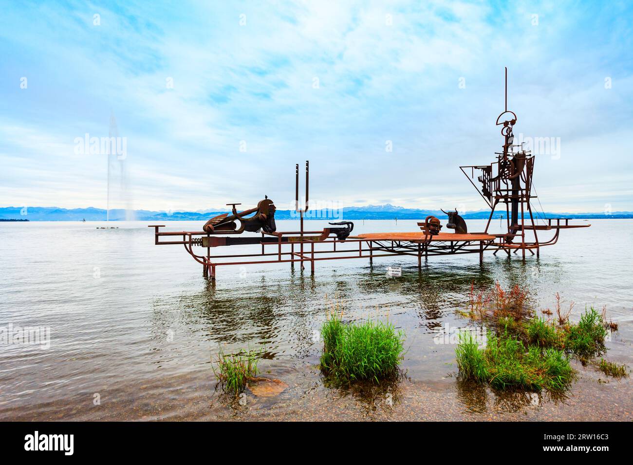 Helmut lutz Banque de photographies et d’images à haute résolution - Alamy