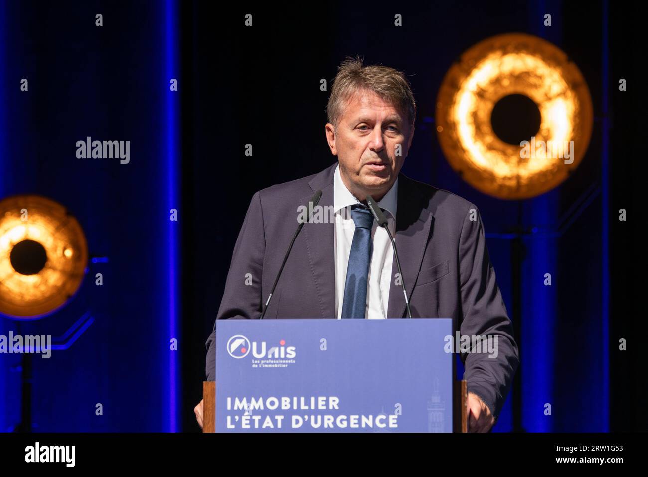 Patrick amico Banque de photographies et d’images à haute résolution - Alamy