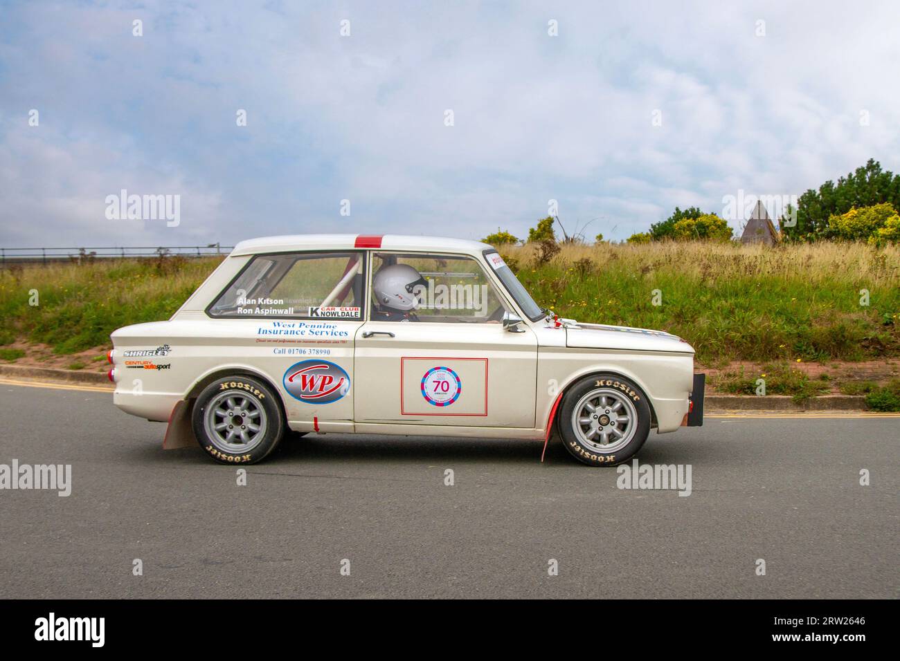 Sunbeam imp sport Banque de photographies et d’images à haute ...