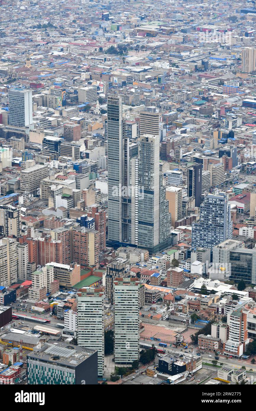 Bd bacata torre sur Banque de photographies et d’images à haute ...
