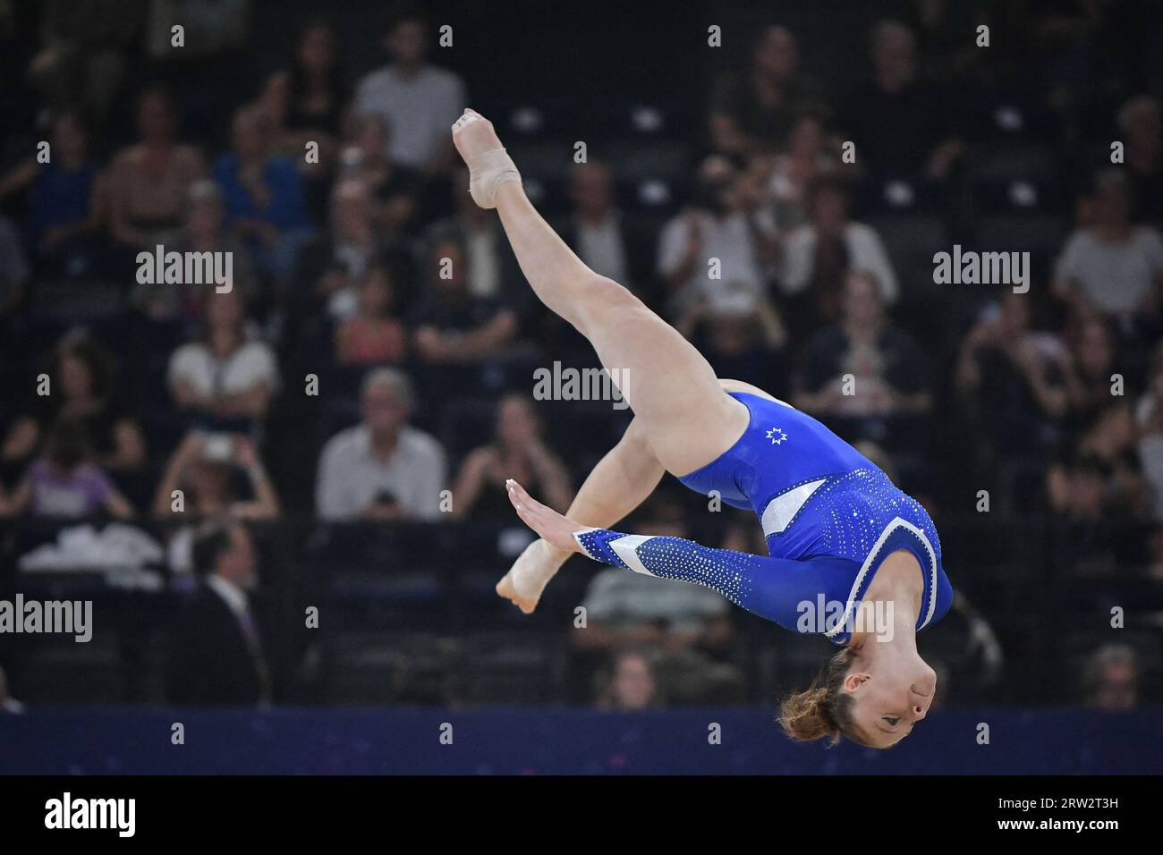 Morgane osyssek reimer france Banque de photographies et d’images à ...