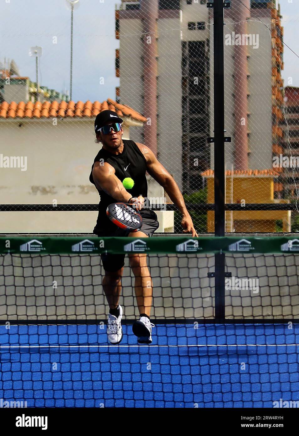 Valence, Carabobo, Venezuela. 16 septembre 2023. 16 septembre 2023. Le ...