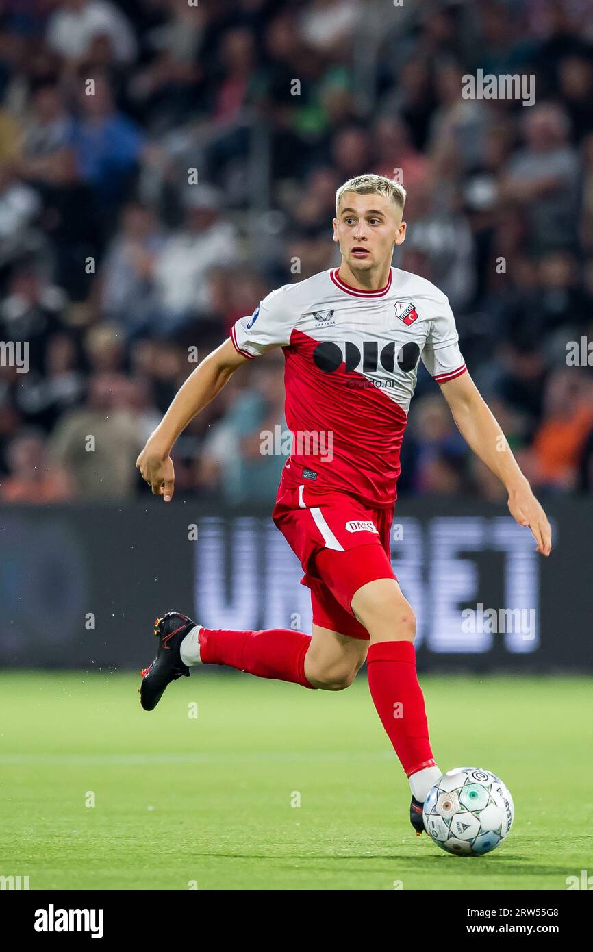 Oscar fraulo Banque de photographies et d’images à haute résolution - Alamy