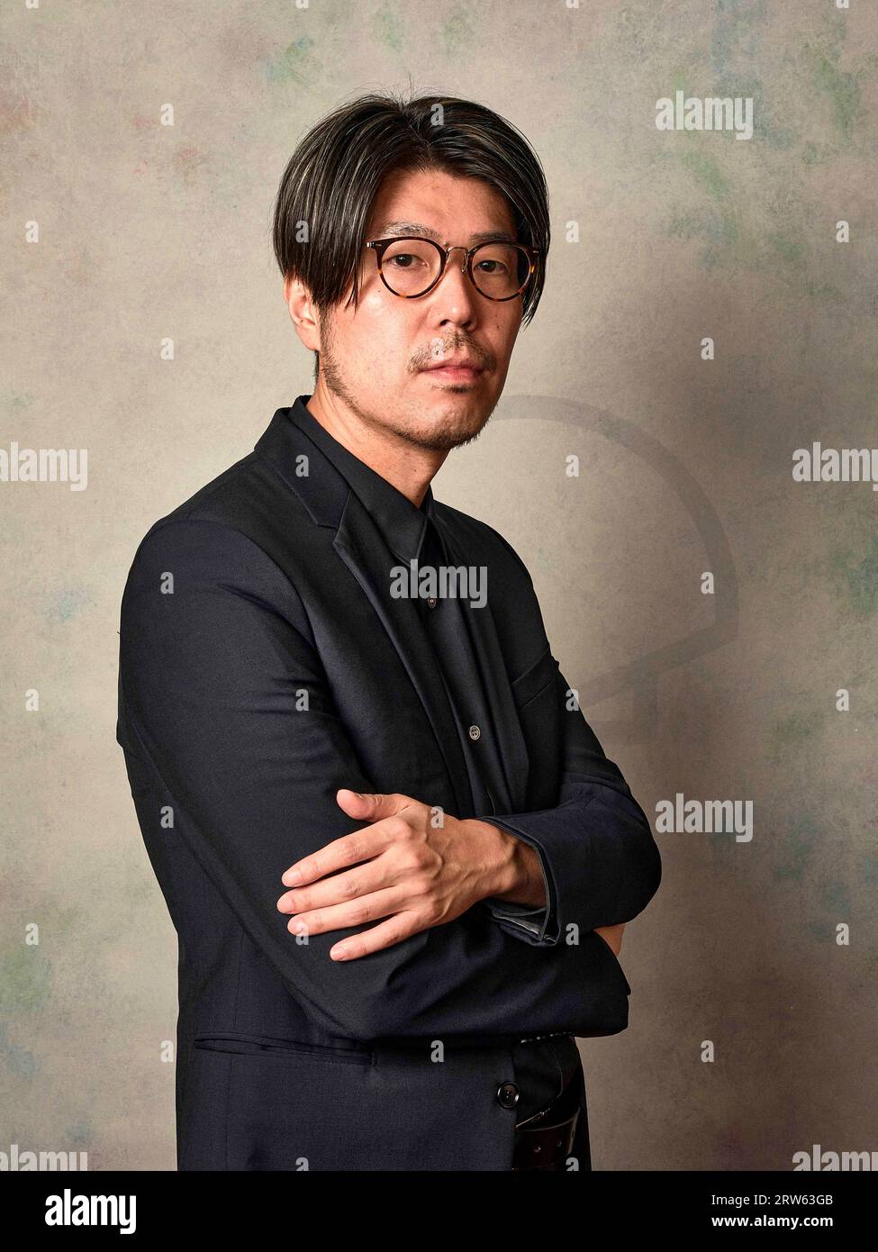 Genki kawamura Banque de photographies et d’images à haute résolution - Alamy