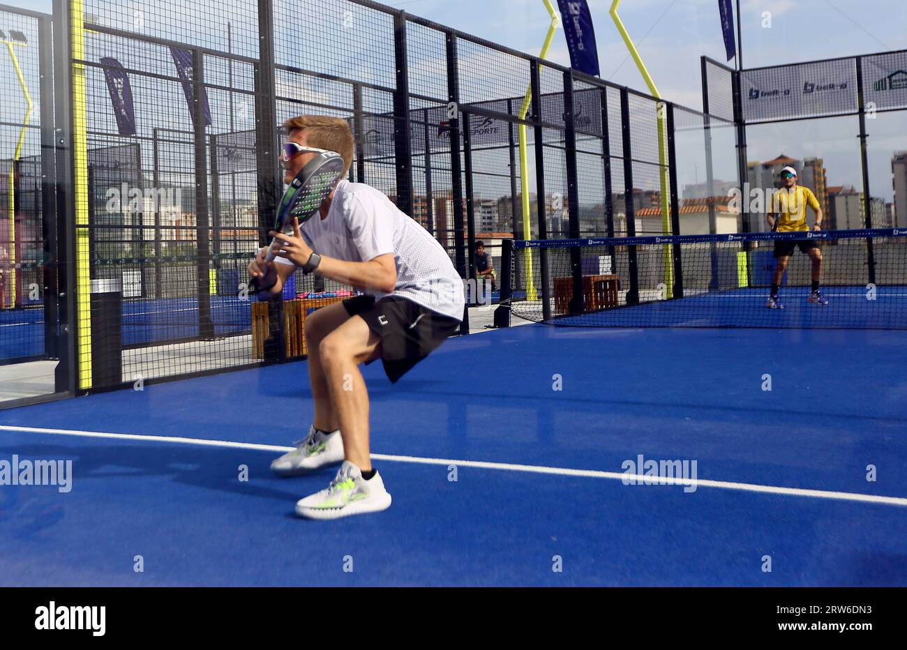 Valence, Carabobo, Venezuela. 16 septembre 2023. 16 septembre 2023. Le ...