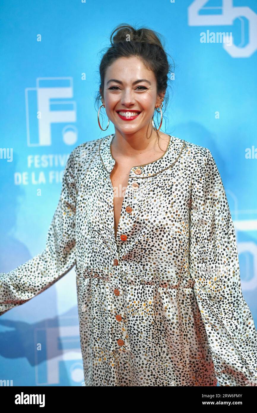 Constance labbé Banque de photographies et d’images à haute résolution ...