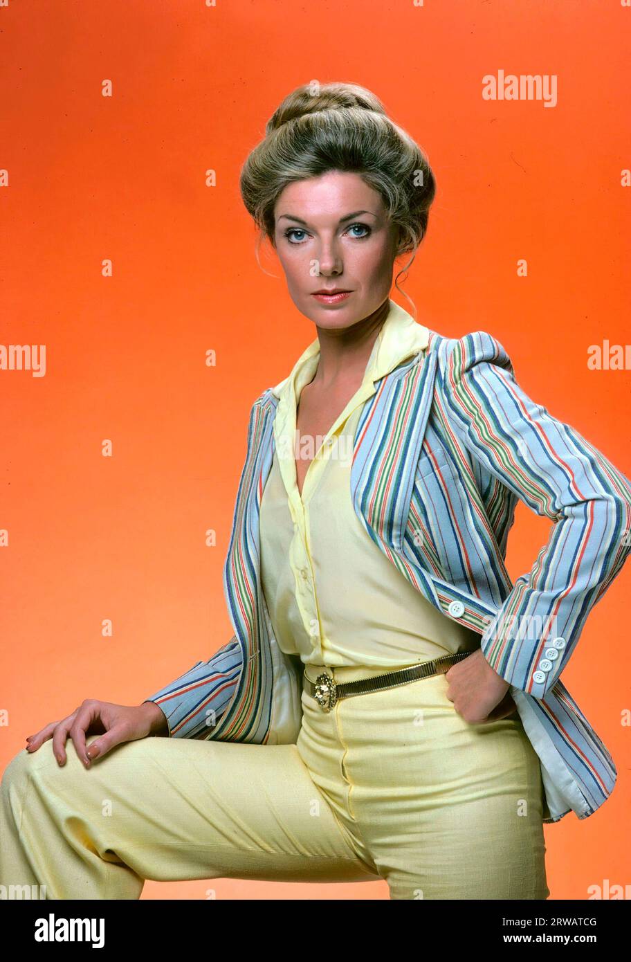 Susan blakely Banque de photographies et d’images à haute résolution ...
