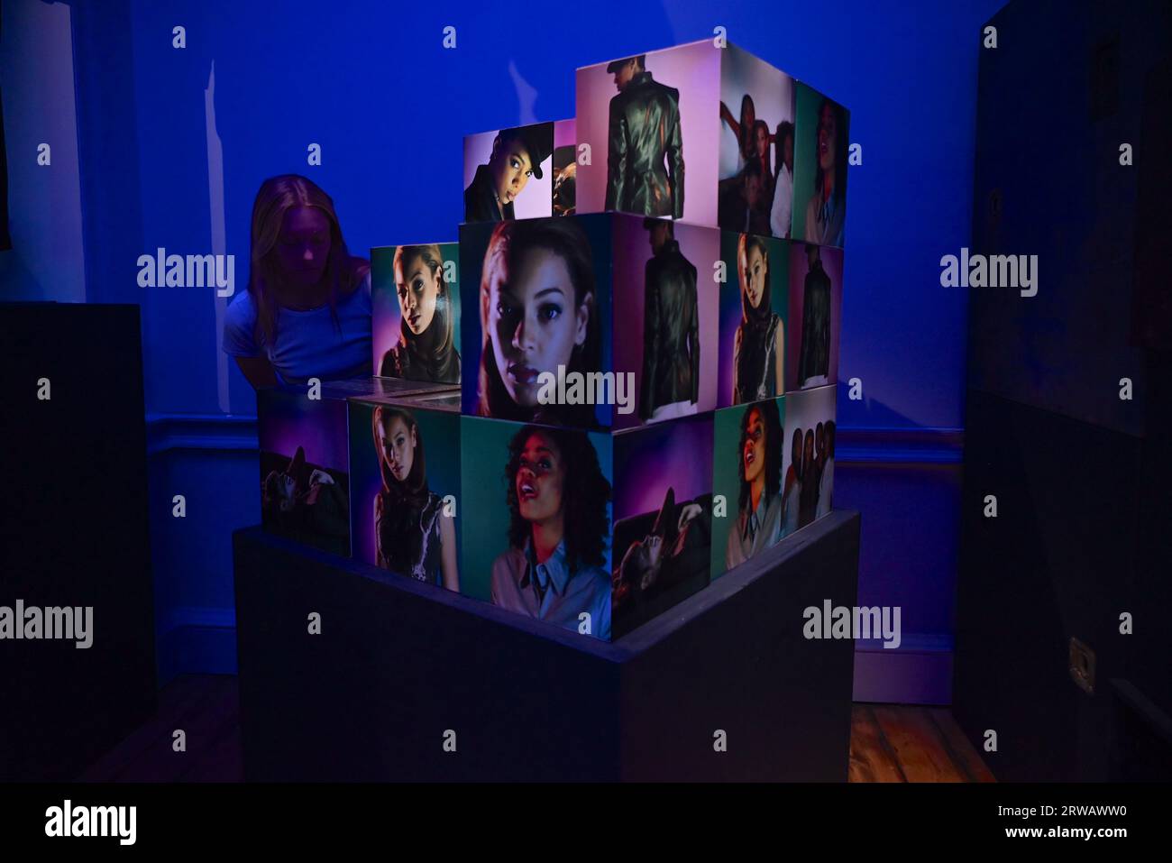 The Missing Thread revisite la riche histoire de la mode Black British ...