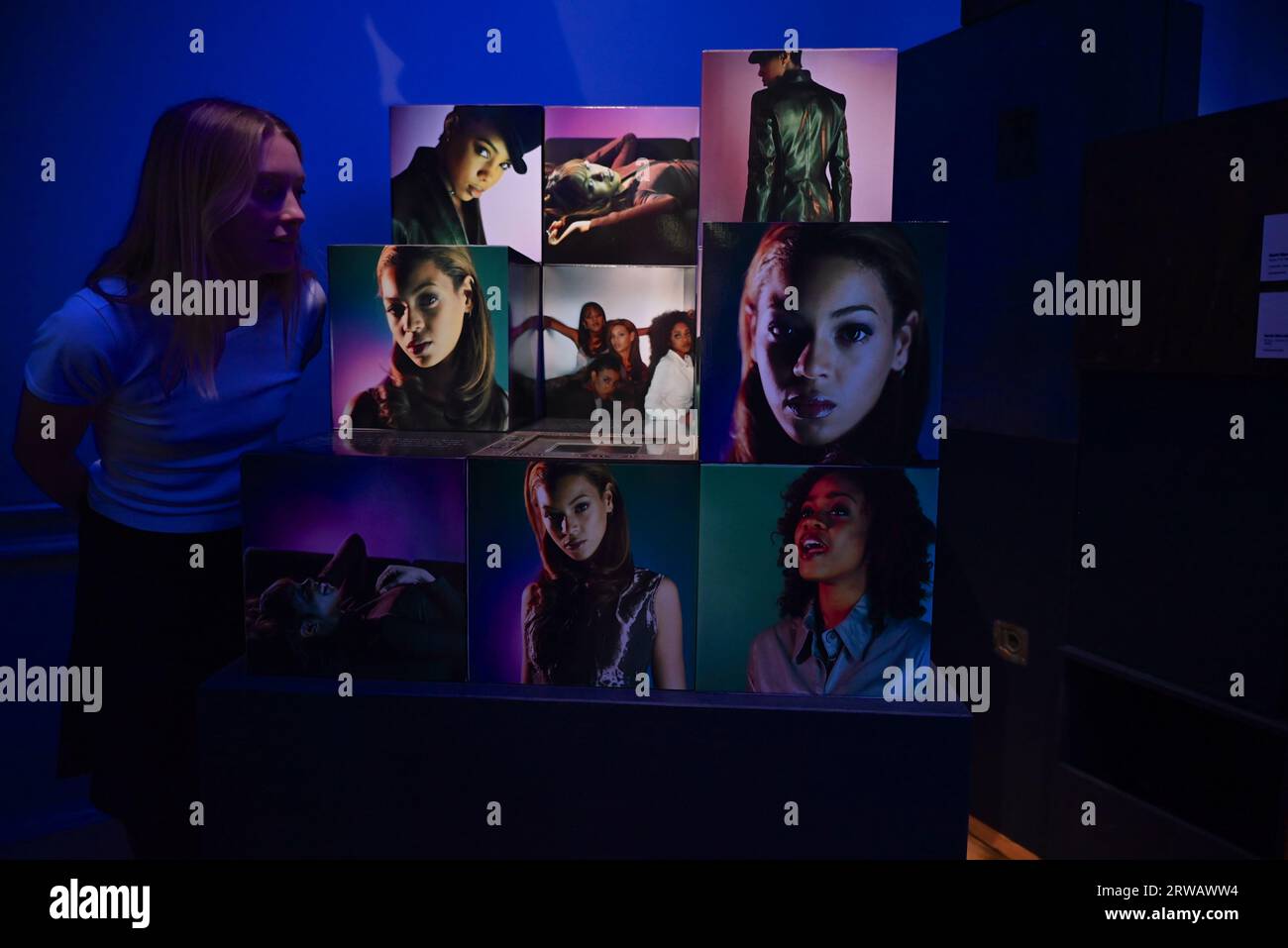 The Missing Thread revisite la riche histoire de la mode Black British des années 1970 à nos ...