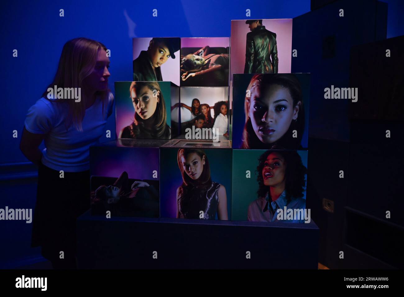 The Missing Thread revisite la riche histoire de la mode Black British des années 1970 à nos ...