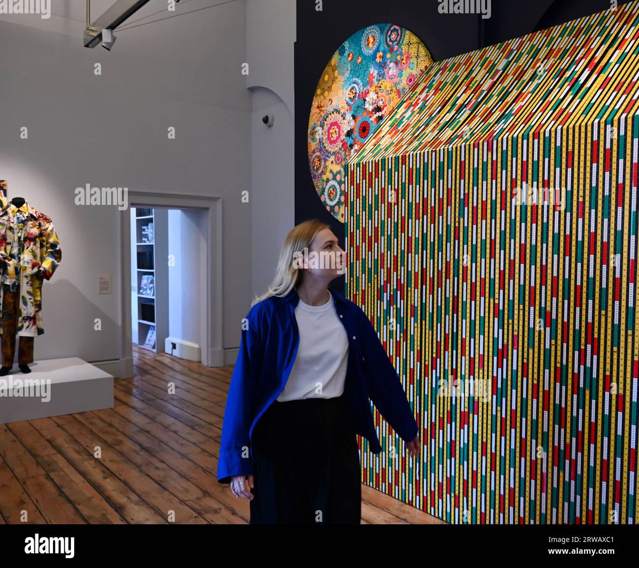 The Missing Thread revisite la riche histoire de la mode Black British ...