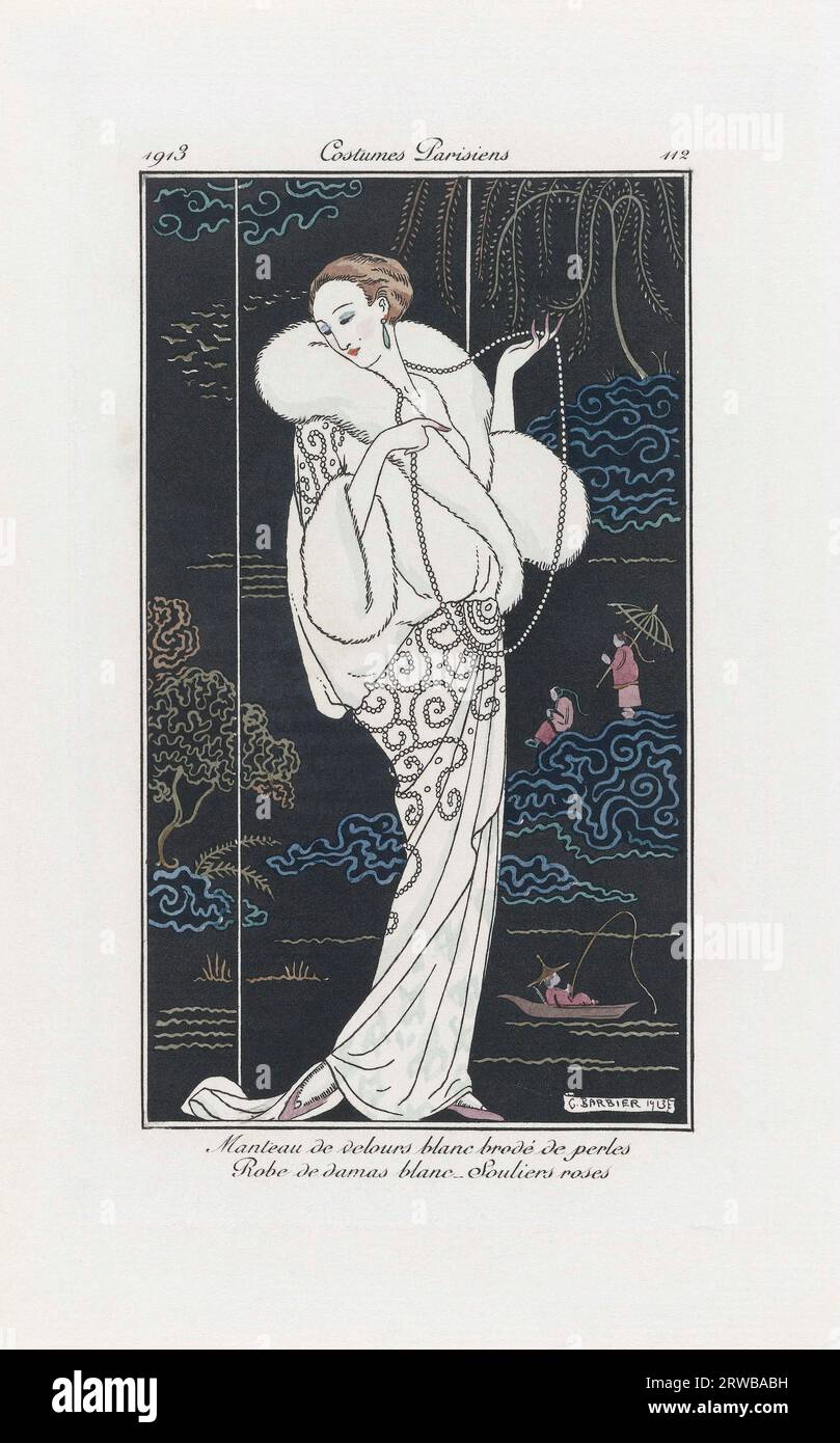 Velvet coat Banque de photographies et d’images à haute résolution - Alamy