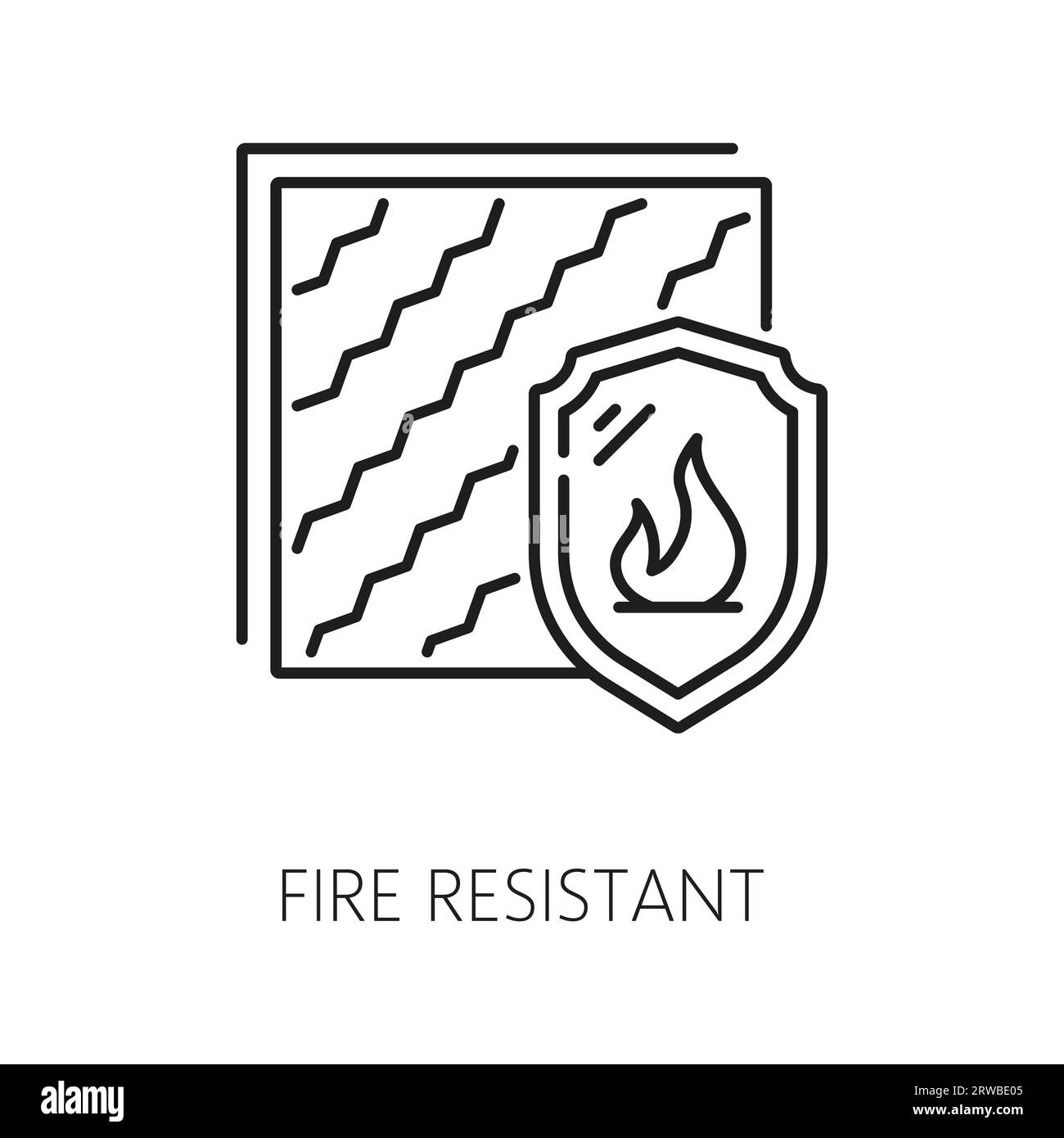 Isolation thermique par l'exterieur Banque d'images détourées - Alamy