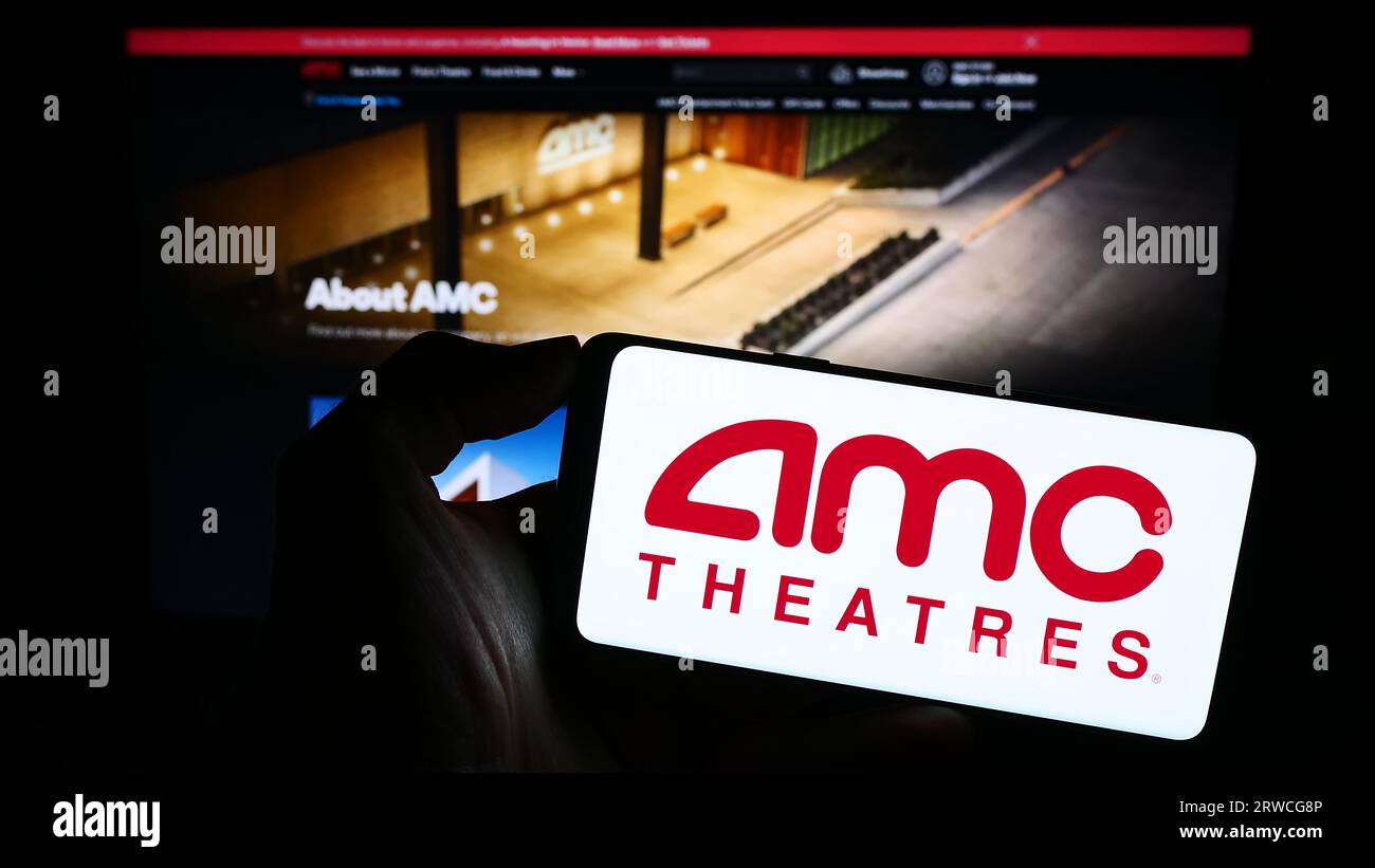 Fond amc Banque de photographies et d’images à haute résolution - Alamy