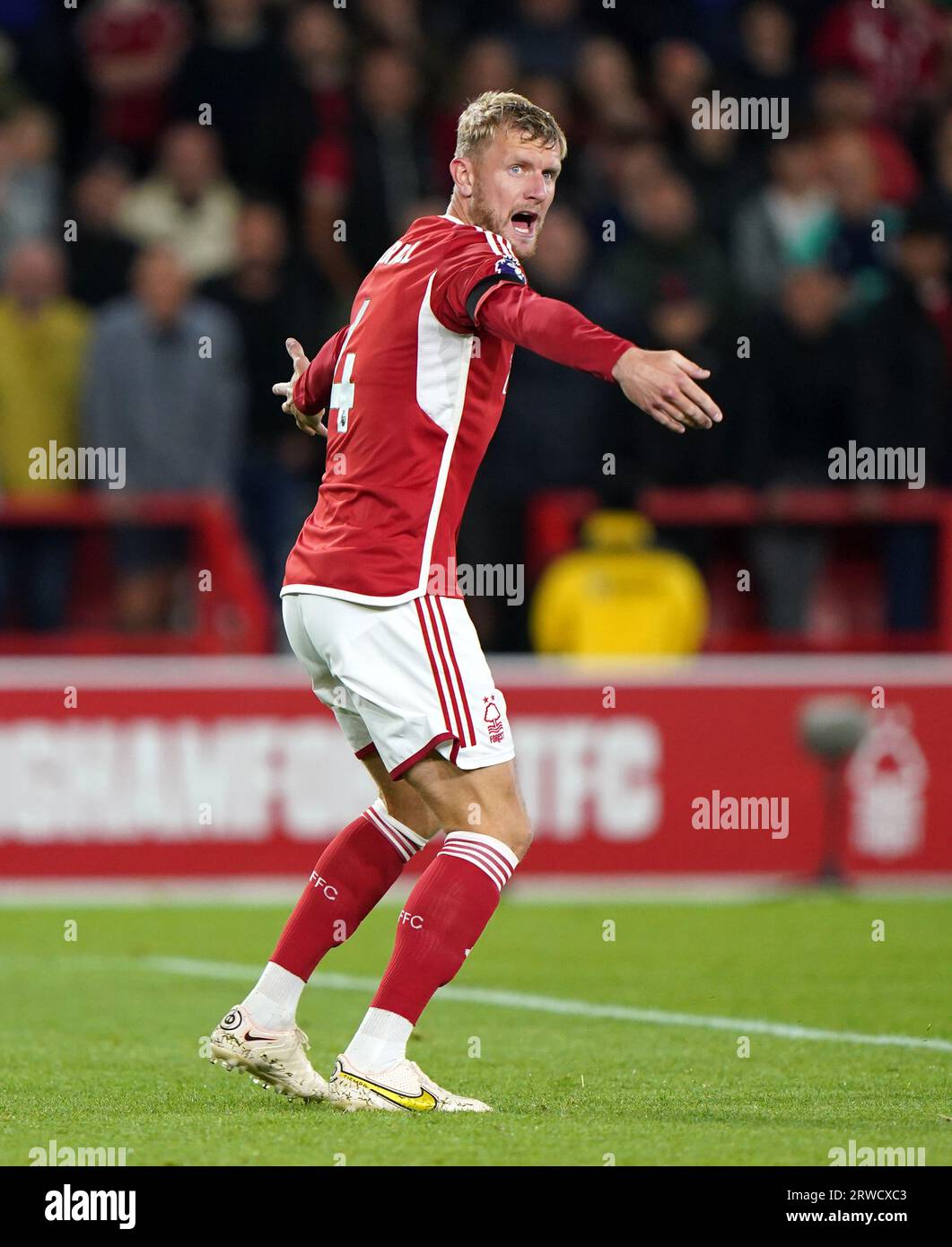 Joe worral Banque de photographies et d’images à haute résolution - Alamy