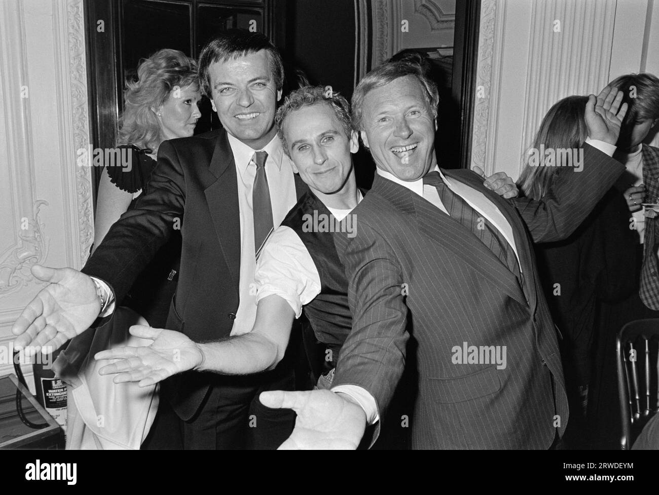 David hamilton Banque de photographies et d’images à haute résolution ...