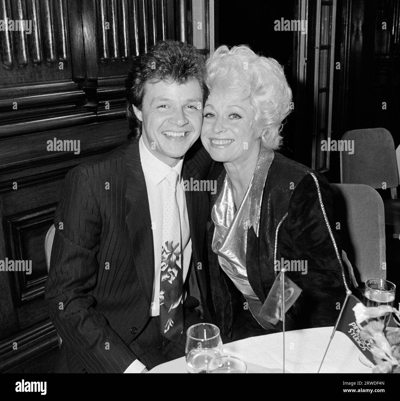 Stephen hollings Banque de photographies et d’images à haute résolution ...