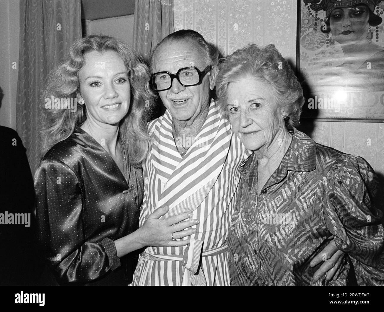 Actress hayley mills Banque de photographies et d’images à haute ...