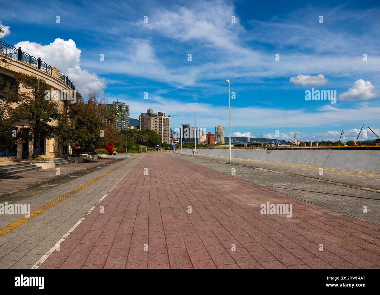 Tamsui taipei Banque de photographies et d’images à haute résolution ...