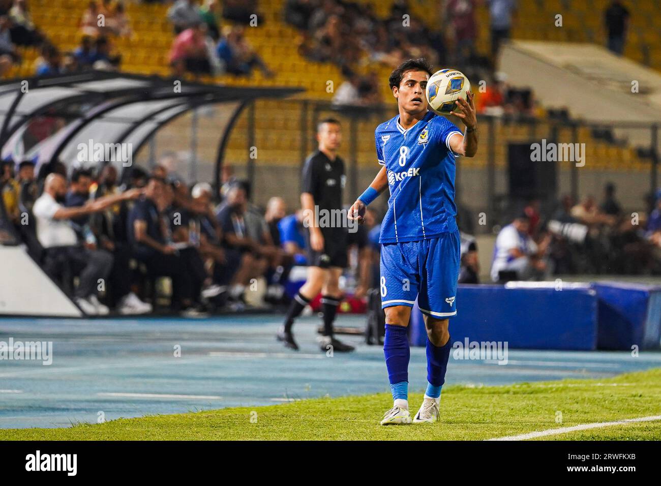 Ibrahim bayesh Banque de photographies et d’images à haute résolution ...