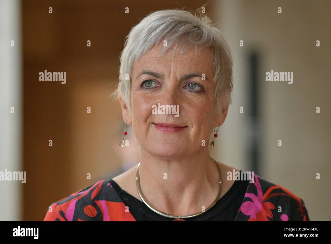 Angela constance msp Banque de photographies et d’images à haute ...