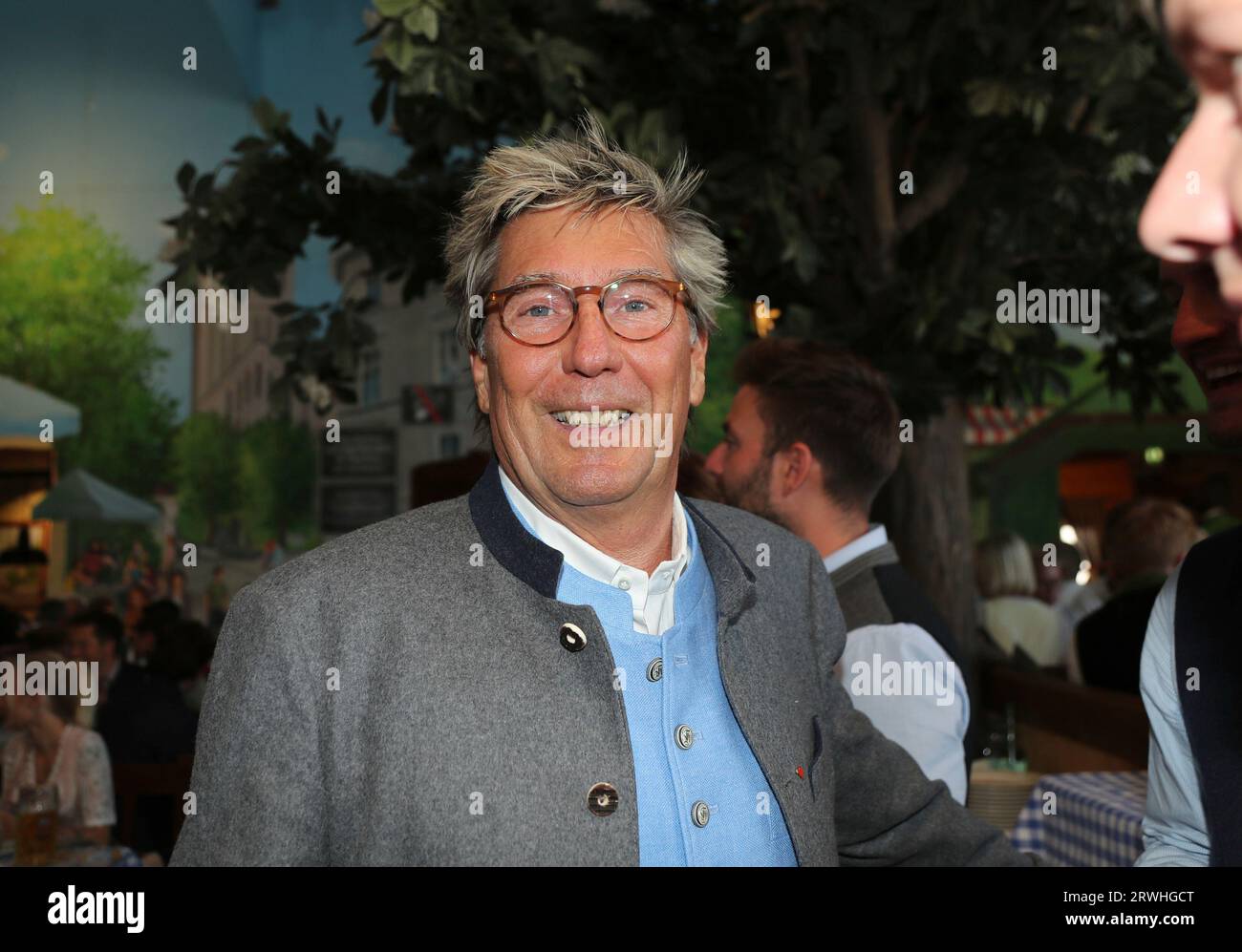 Stefan schneider Banque de photographies et d’images à haute résolution - Alamy