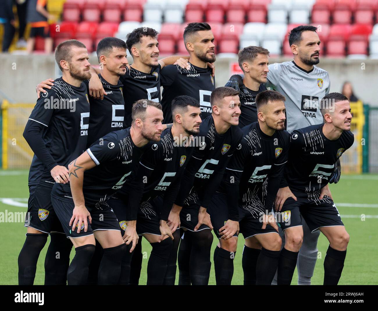 Foot 2023 Banque de photographies et d’images à haute résolution - Alamy