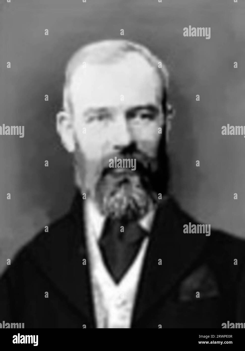 Alexander francis lydon Banque de photographies et d’images à haute ...