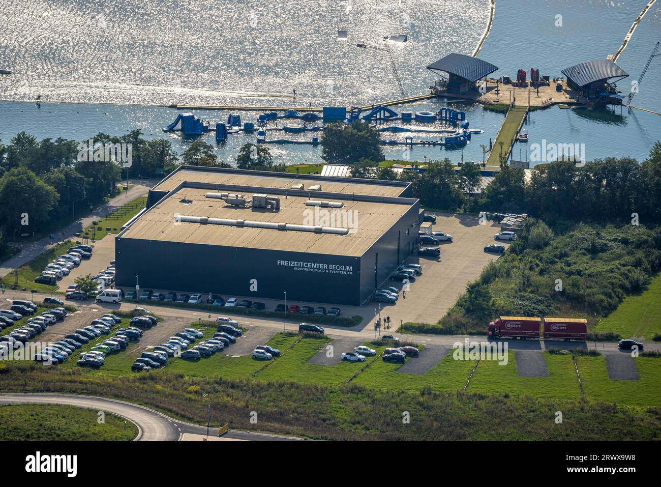 Centre de loisirs Banque de photographies et d’images à haute ...