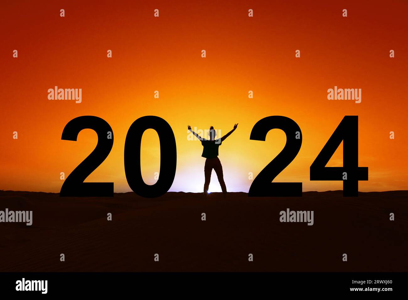 Silueta De 2024 Banque De Photographies Et Dimages à Haute Résolution