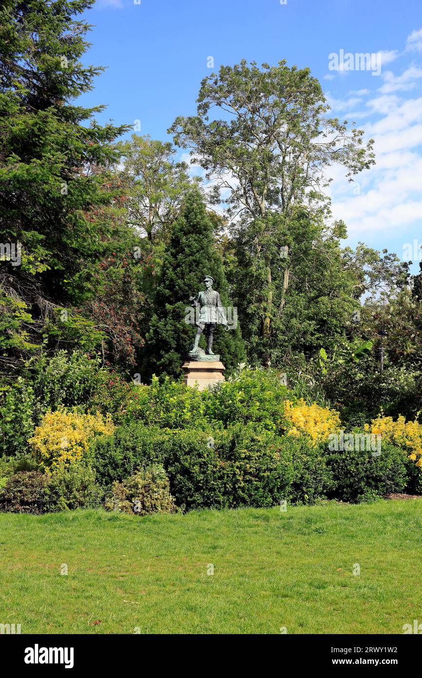 Edward chrichton stuart Banque de photographies et d’images à haute ...