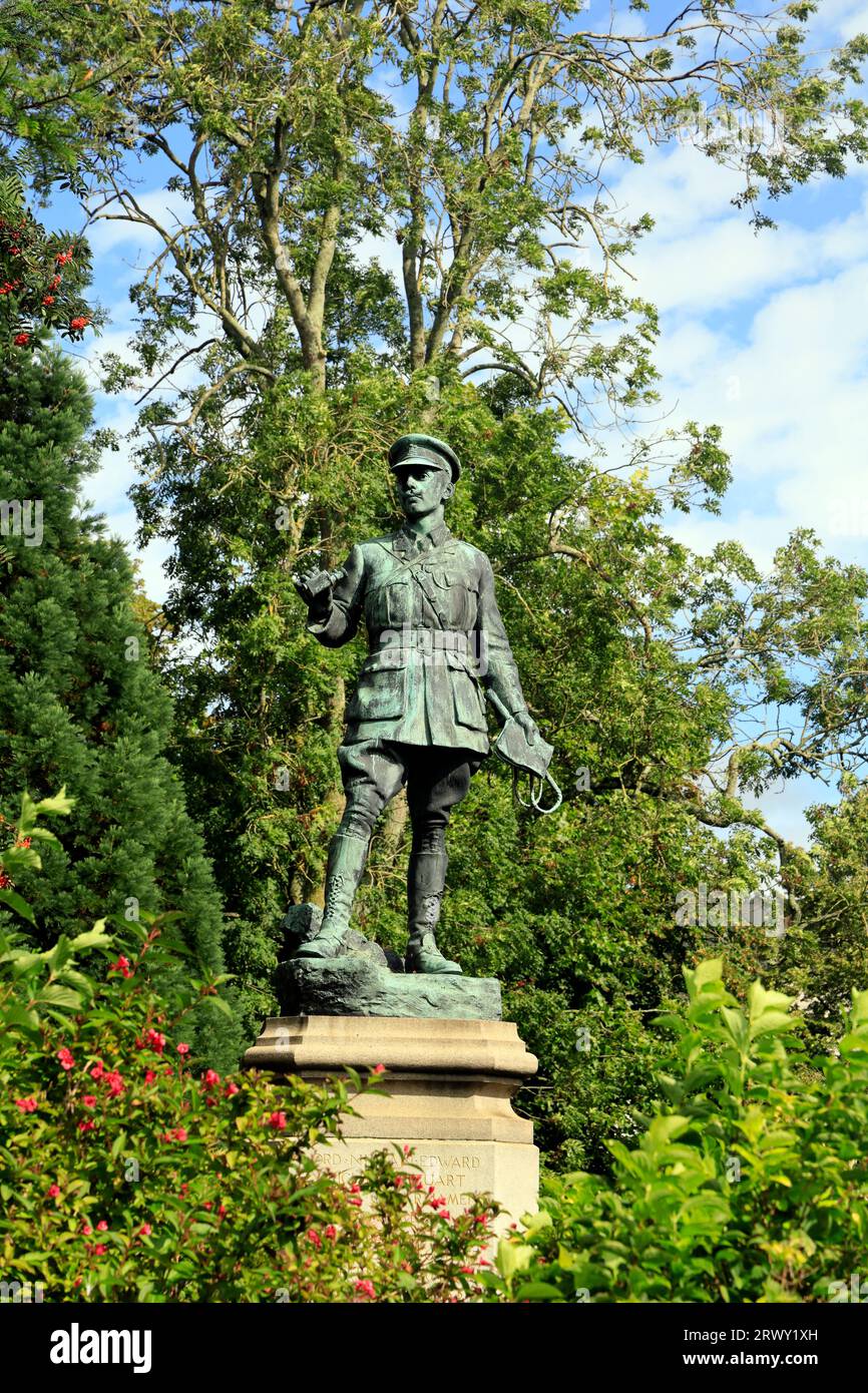 Edward chrichton stuart Banque de photographies et d’images à haute ...