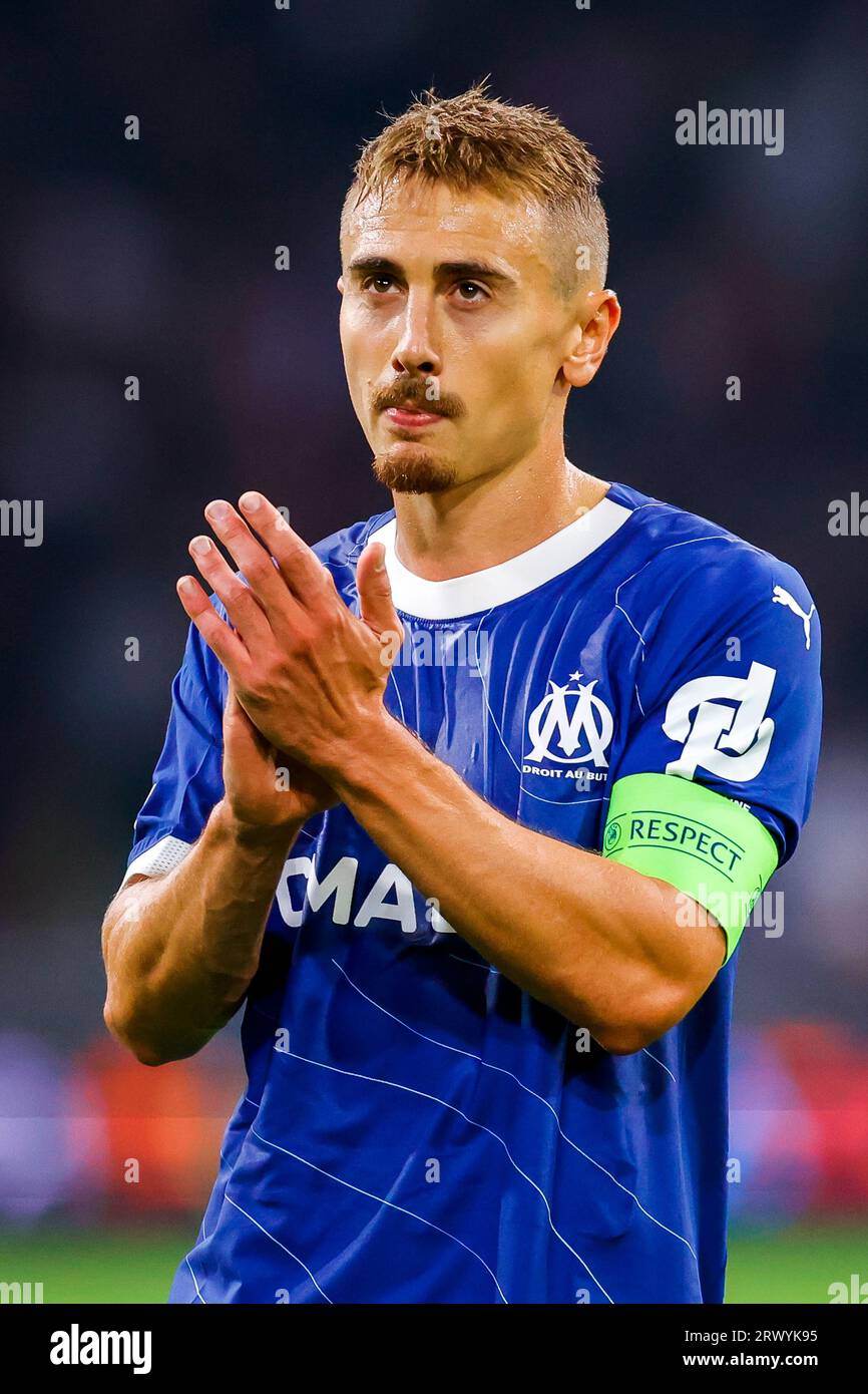 Uefa europa league 2023 2024 gruppe b Banque de photographies et d’images à haute résolution - Alamy