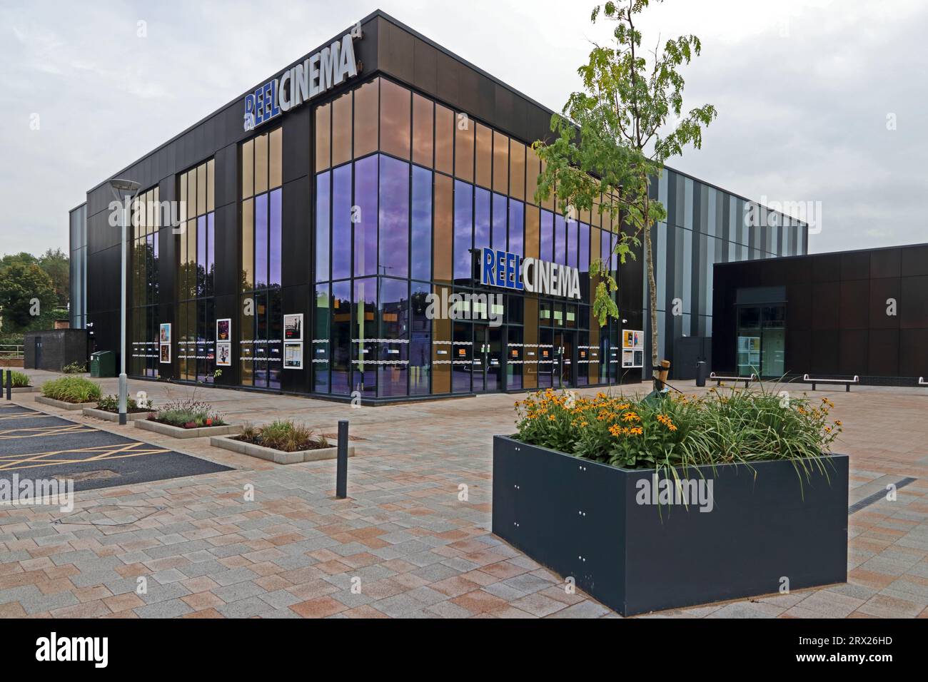 Pioneer place Banque de photographies et d’images à haute résolution ...