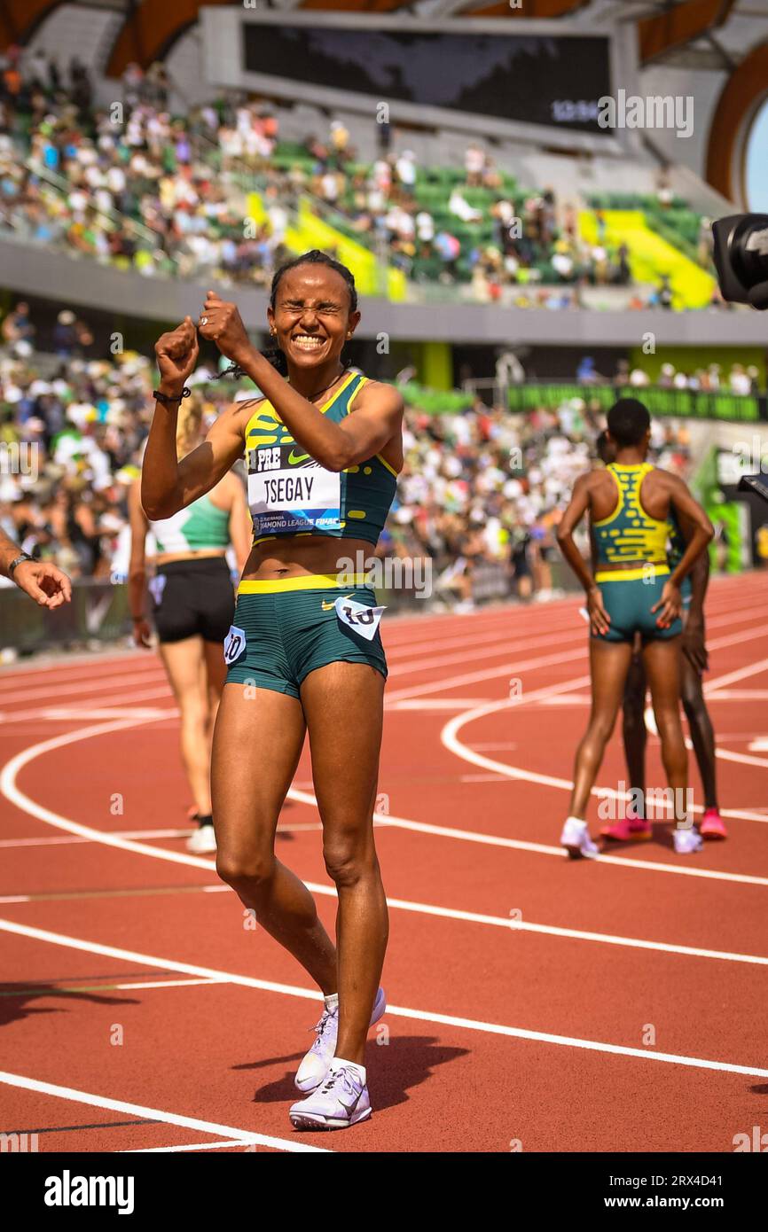 Championnats du monde 2023 Banque de photographies et d’images à haute résolution - Alamy