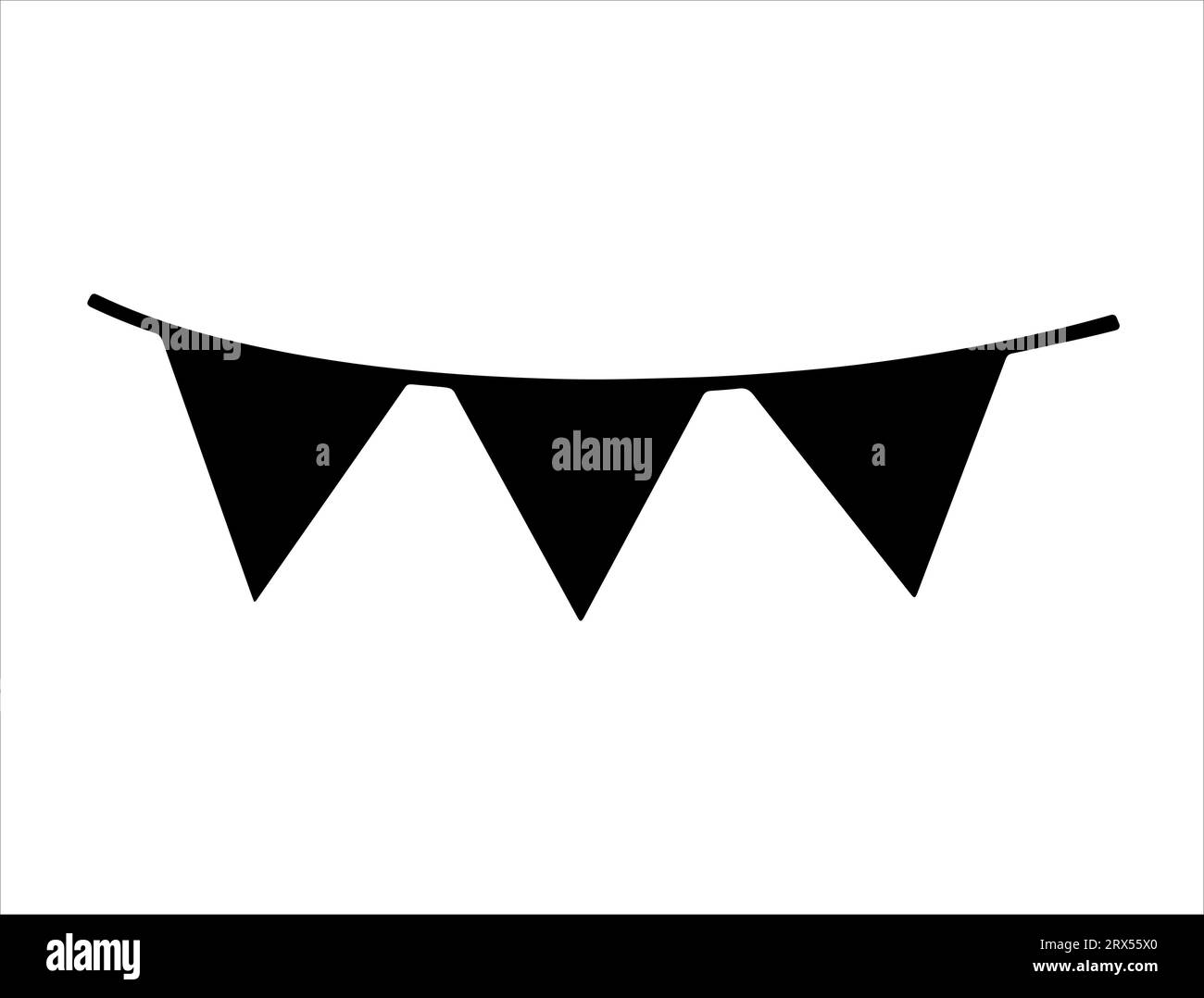 Banderole à fanion Banque de photographies et d’images à haute ...