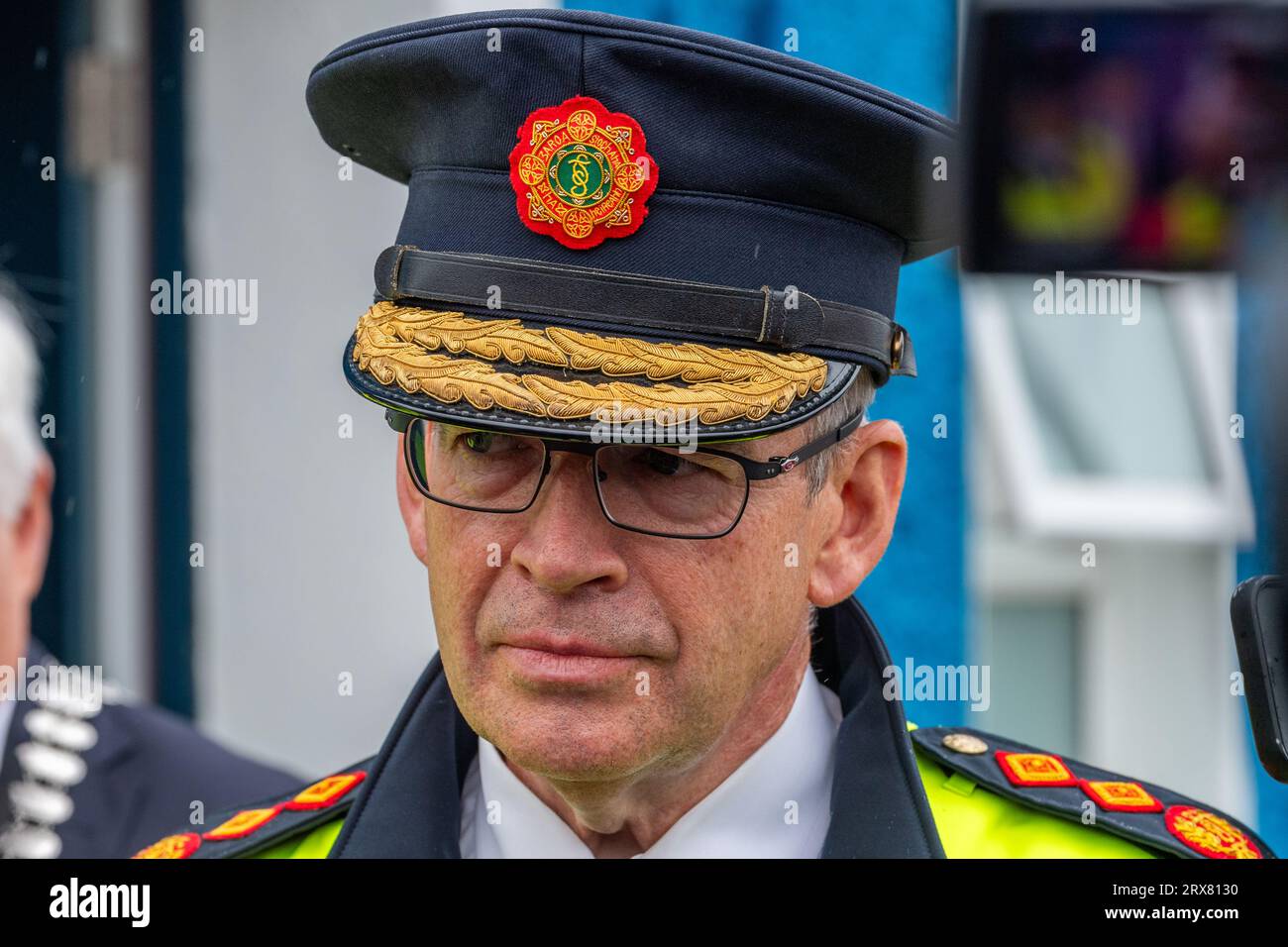 Drew harris Banque de photographies et d’images à haute résolution - Alamy