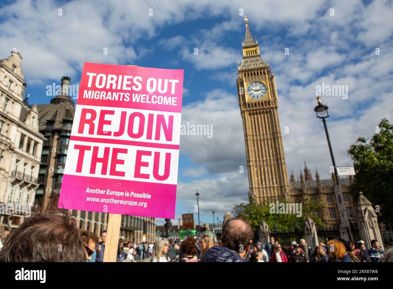 Marche nationale pour rejoindre l'ue Banque de photographies et d ...