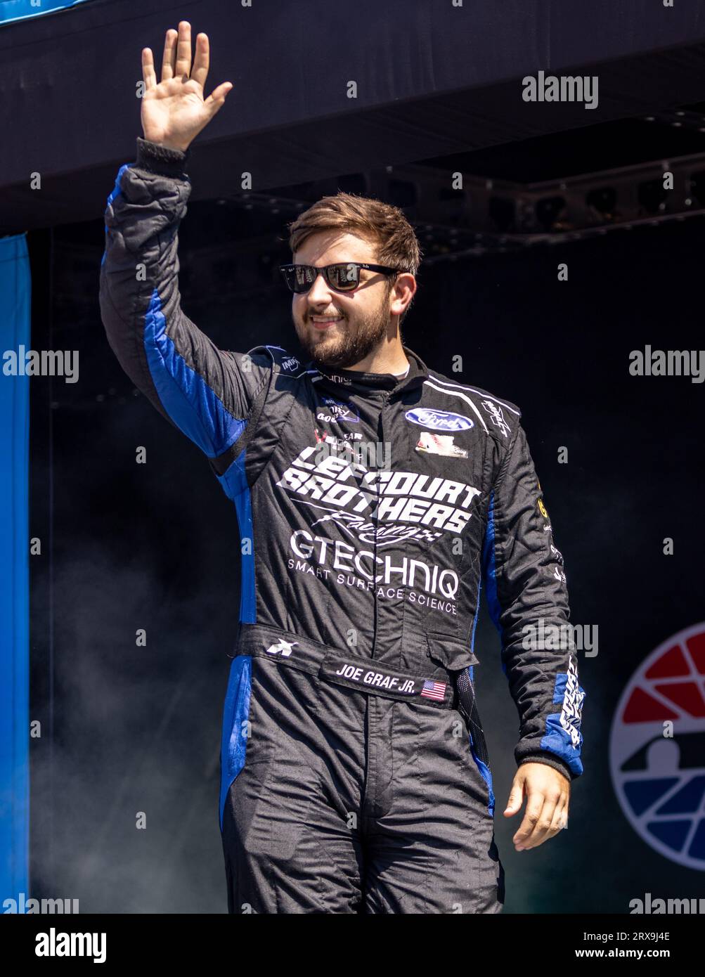 Joe graf jr Banque de photographies et d’images à haute résolution - Alamy