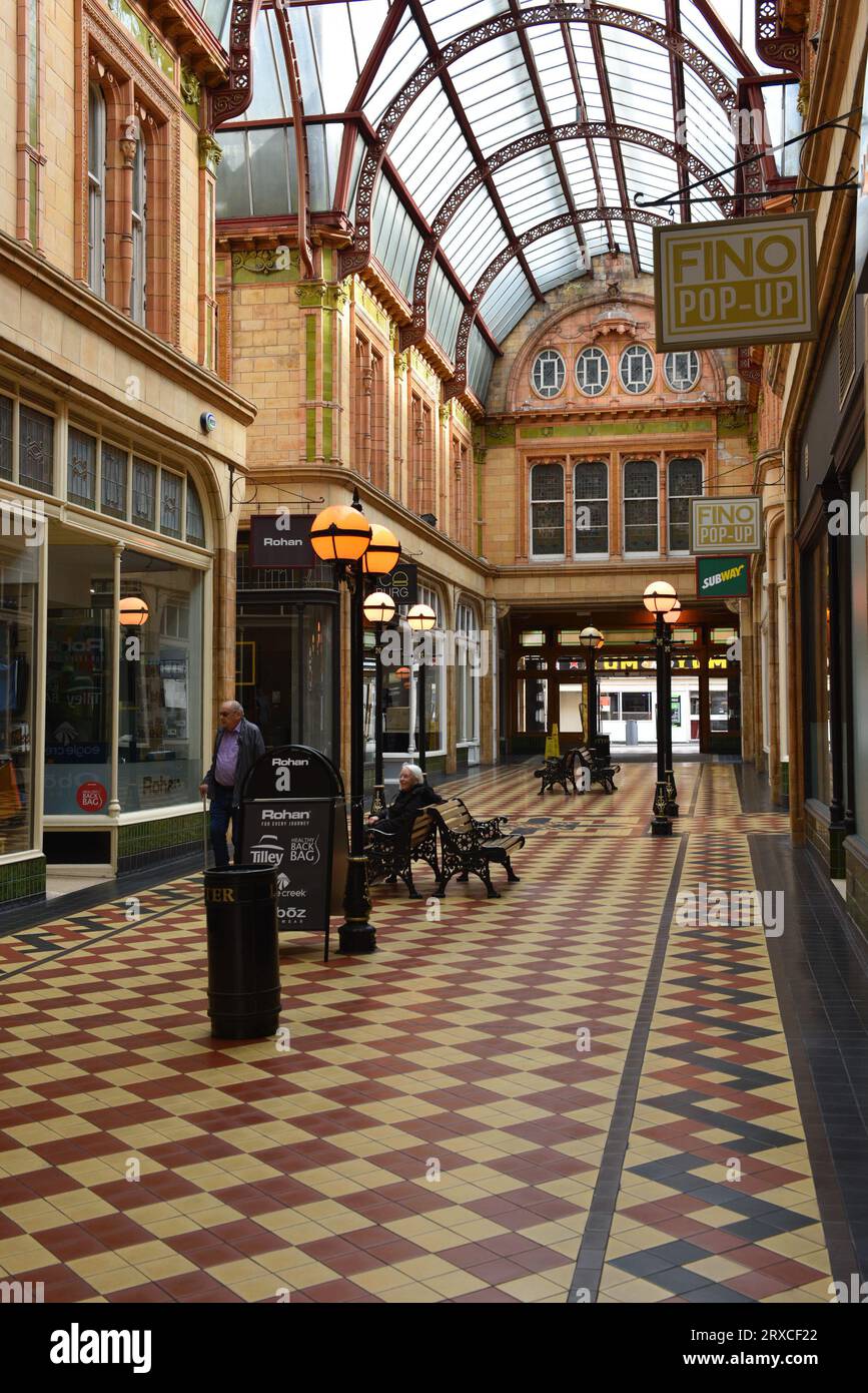Miller arcade Banque de photographies et d’images à haute résolution ...