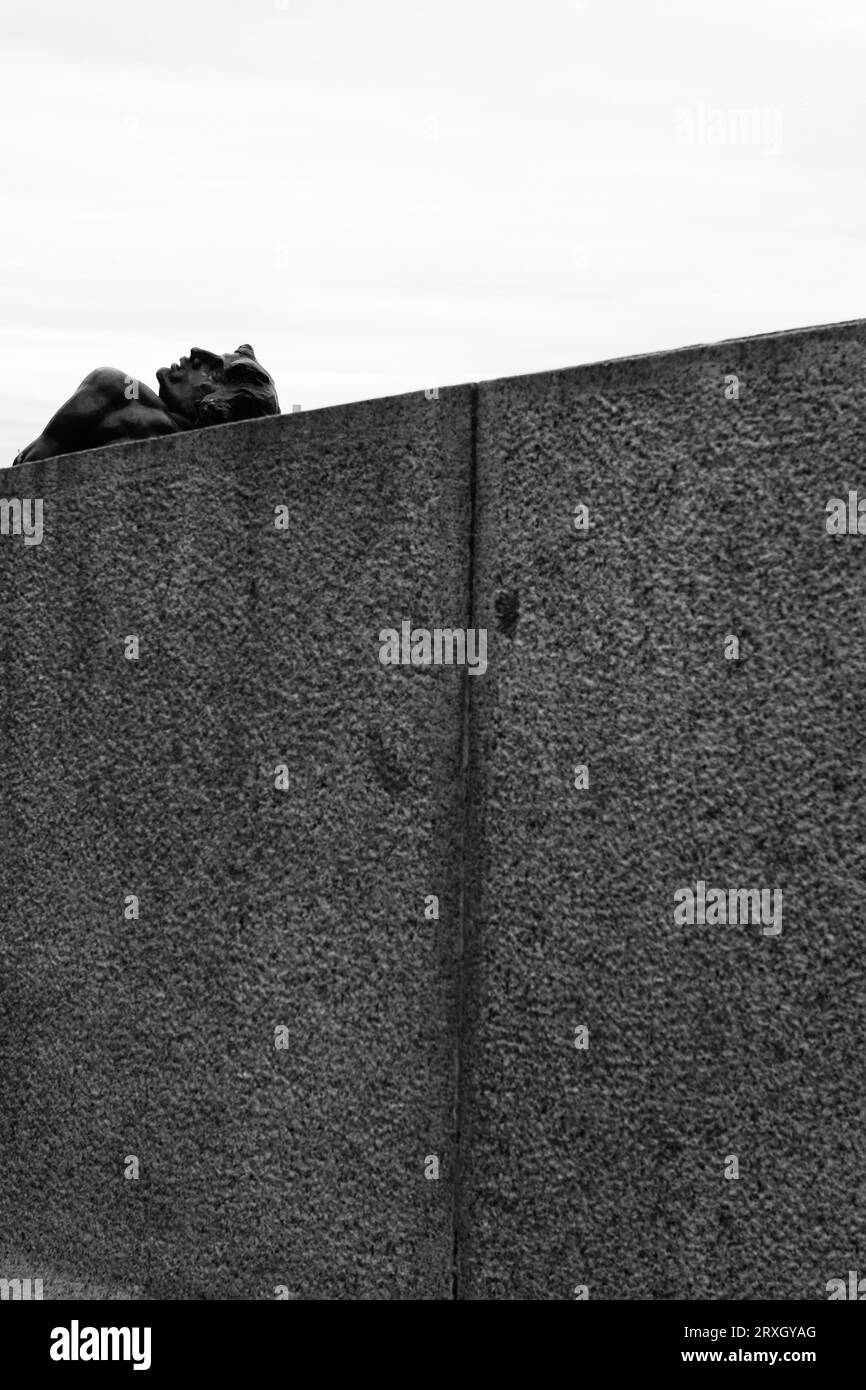 Palacky monument Banque de photographies et d’images à haute résolution ...