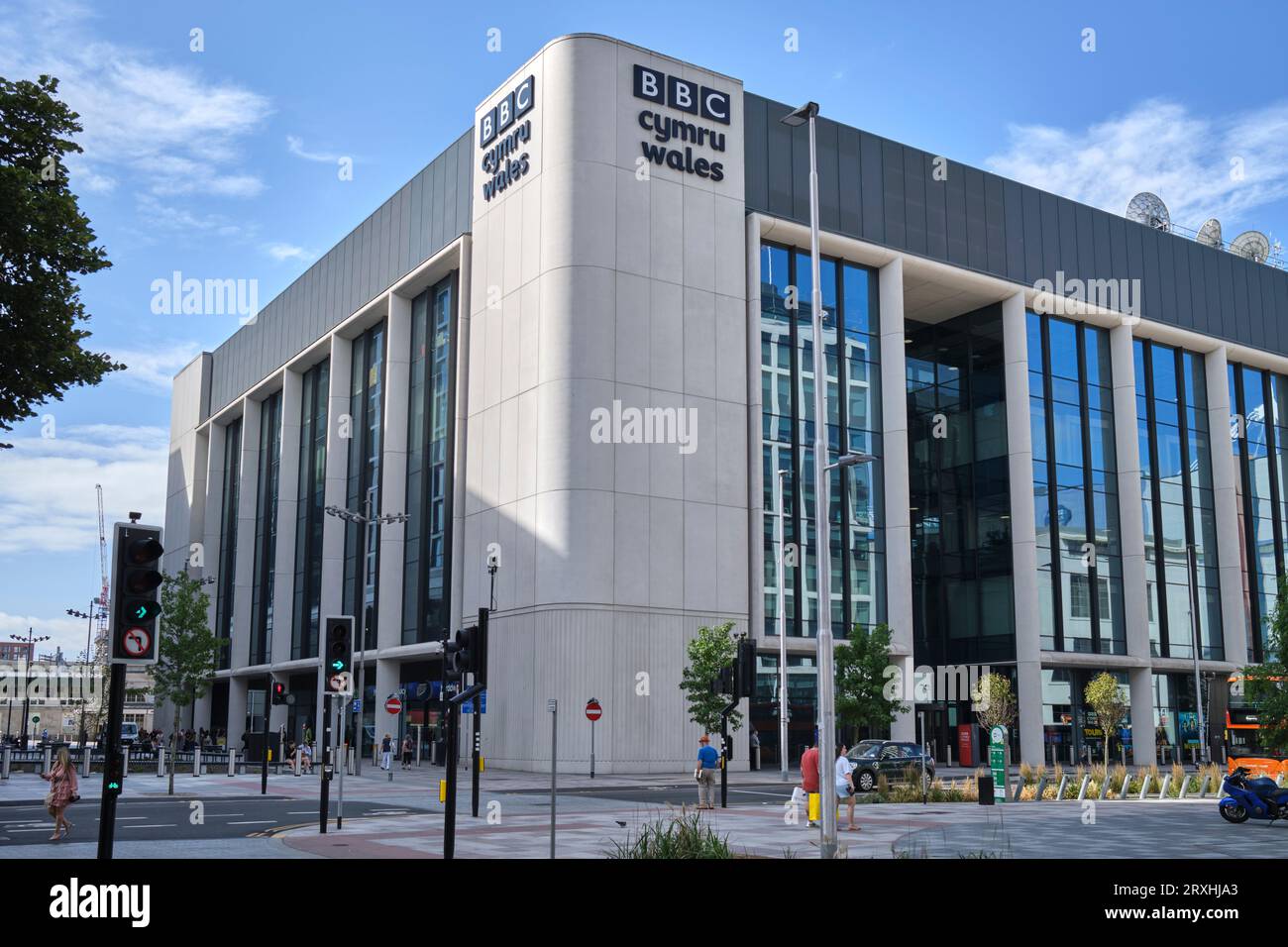 Bbc tv central Banque de photographies et d’images à haute résolution ...