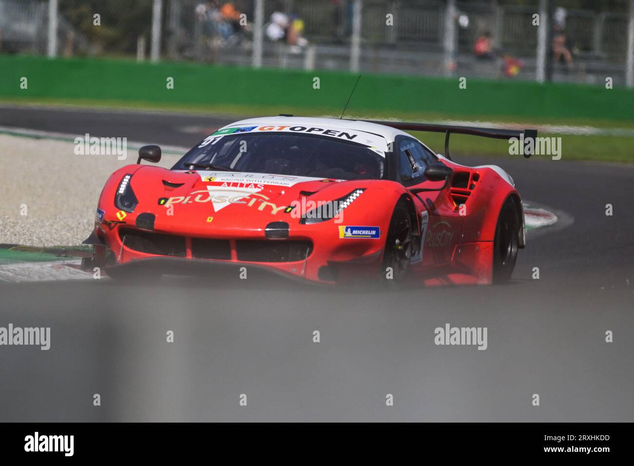 Baron motorsport Banque de photographies et d’images à haute résolution - Alamy