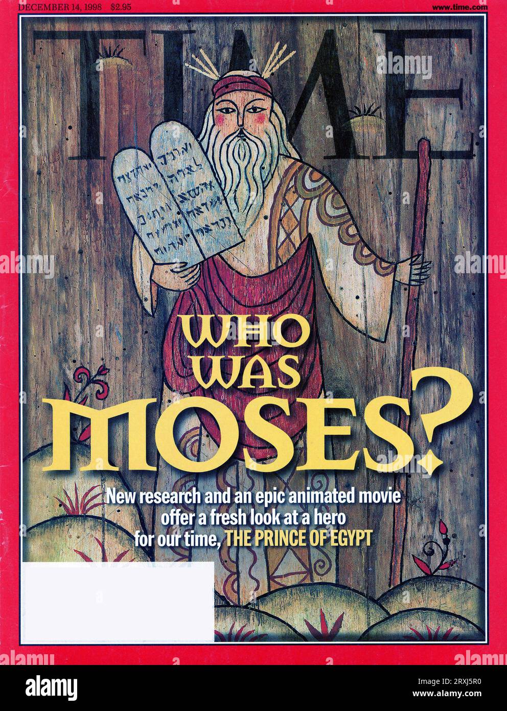 Time magazine cover Banque de photographies et d’images à haute ...