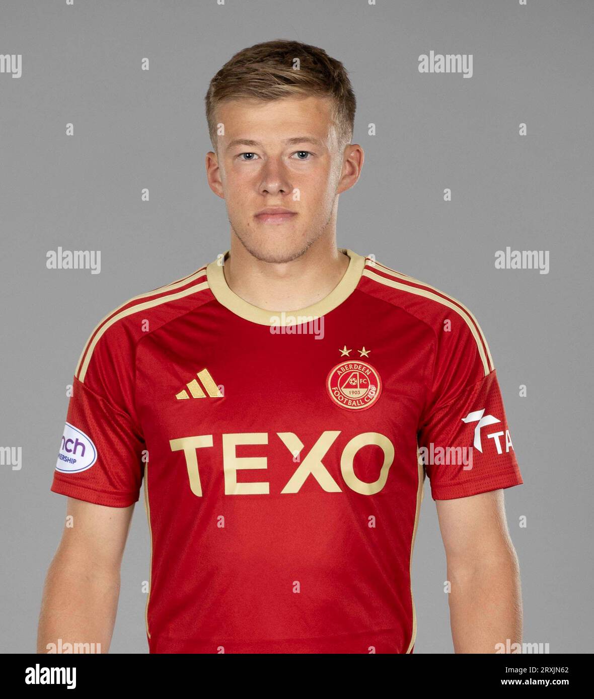 Connor baron Banque de photographies et d’images à haute résolution - Alamy