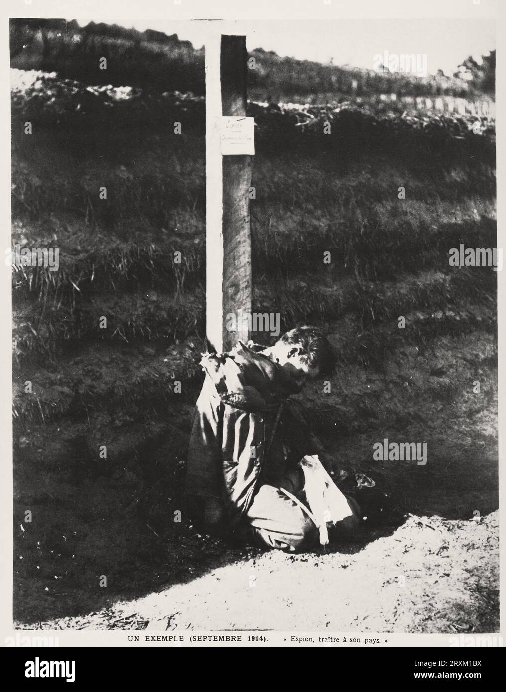 Espion traître Banque de photographies et d’images à haute résolution ...